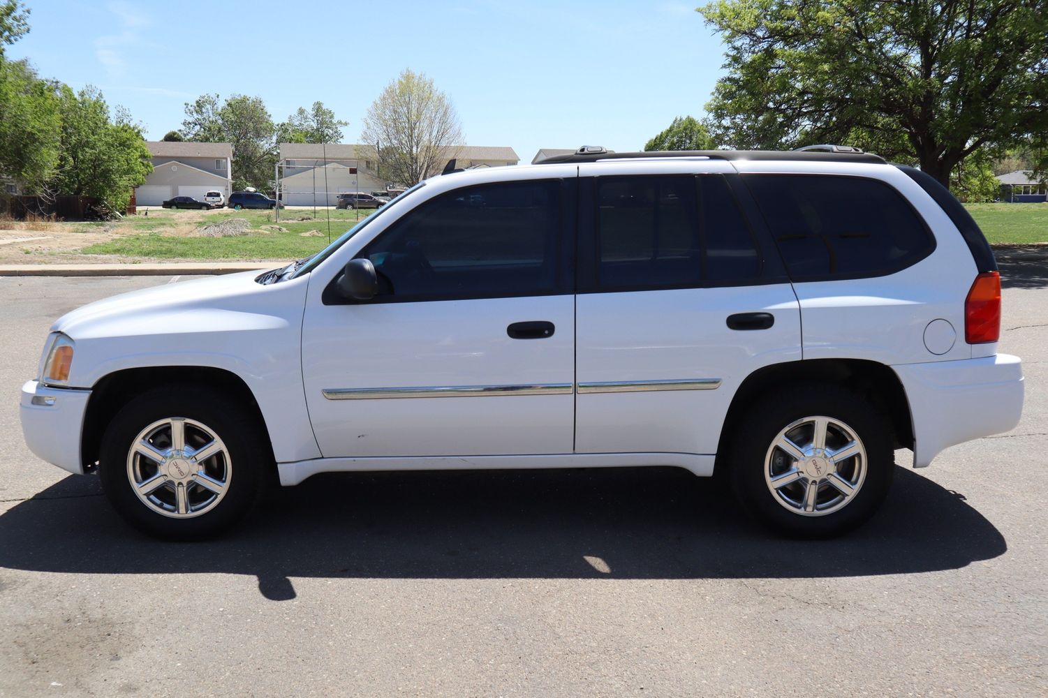 2008 GMC Envoy SLE | Victory Motors of Colorado