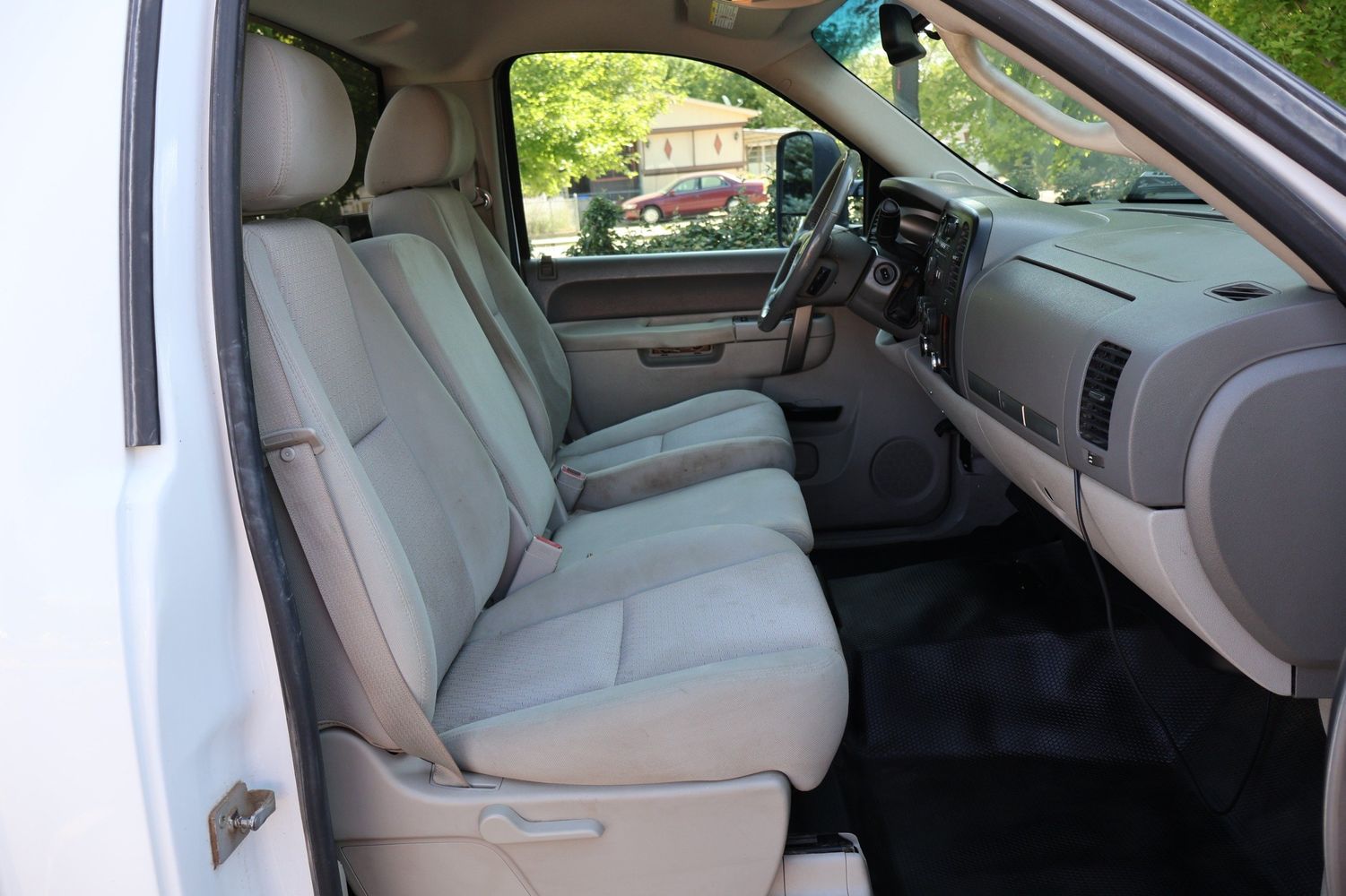 2012 Chevrolet Silverado 2500HD LT | Victory Motors of Colorado
