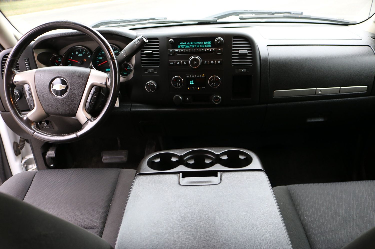 2010 Chevrolet Silverado 2500HD LT | Victory Motors of Colorado