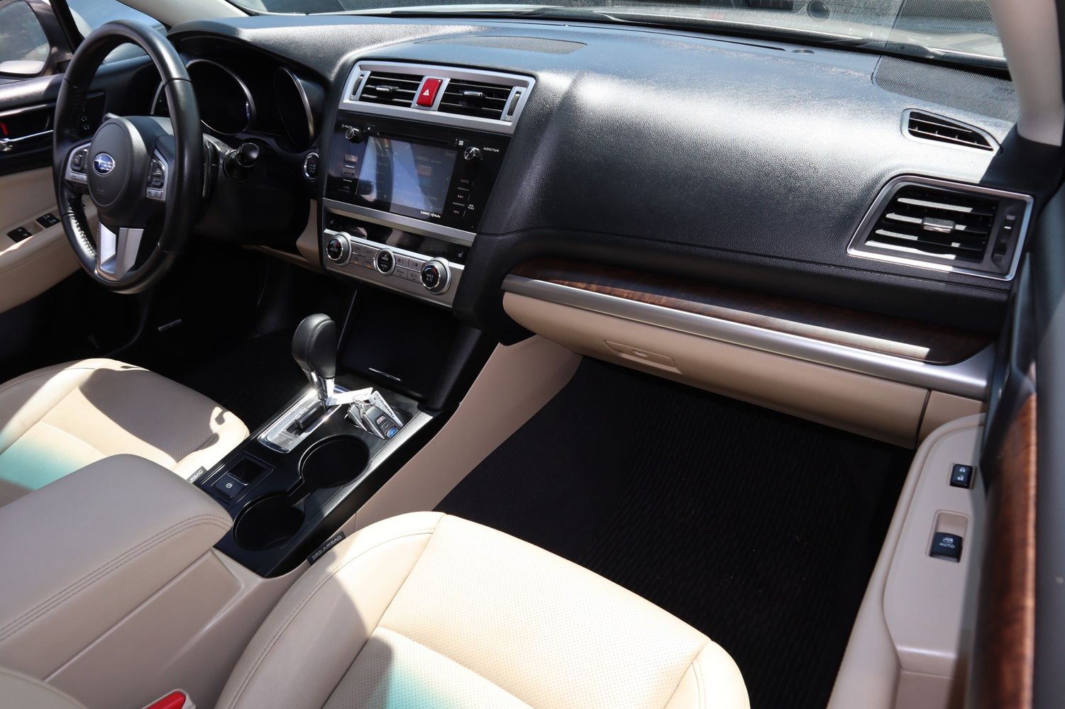 2016 Subaru Outback 3.6R Limited | Victory Motors of Colorado
