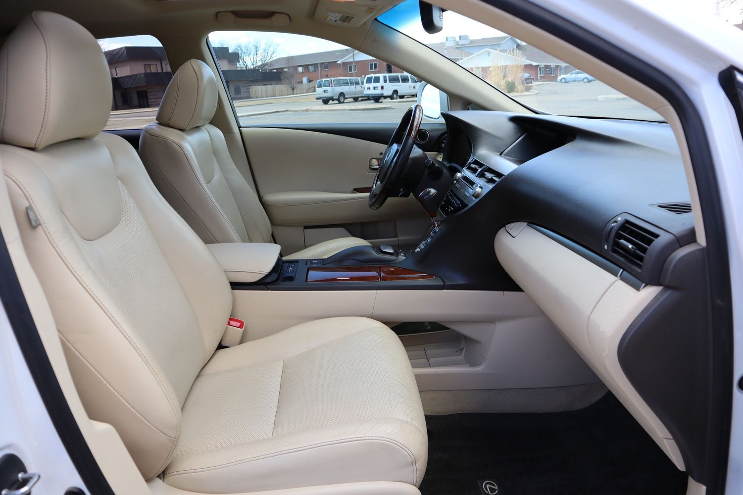 2013 Lexus RX 350 Base | Victory Motors of Colorado