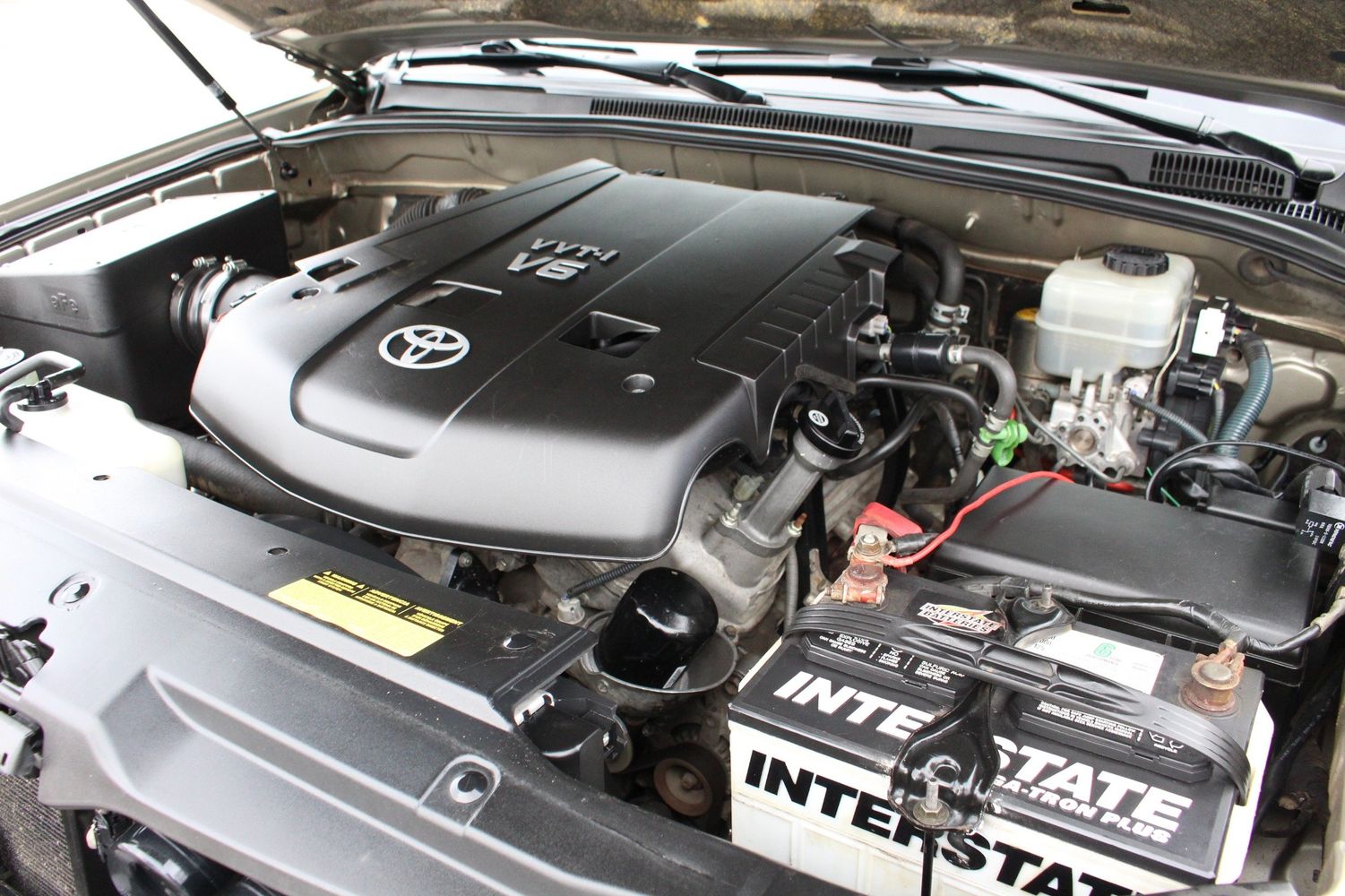 2005 Toyota 4Runner SR5 | Victory Motors of Colorado