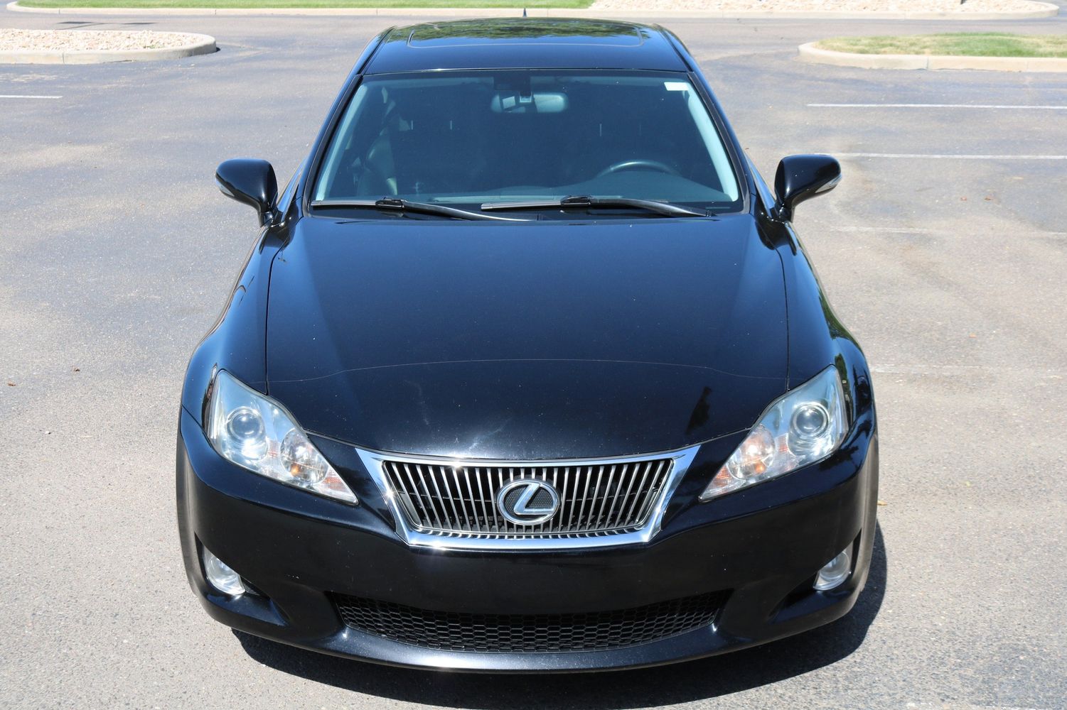 2009 Lexus IS 250 AWD | Victory Motors of Colorado