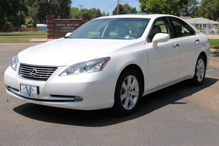 2008 Lexus ES 350 Base | Victory Motors of Colorado