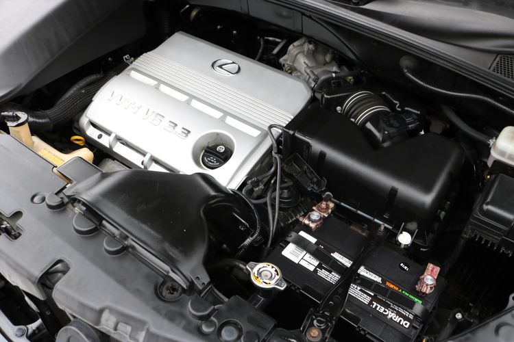 2005 Lexus RX 330 | Victory Motors of Colorado