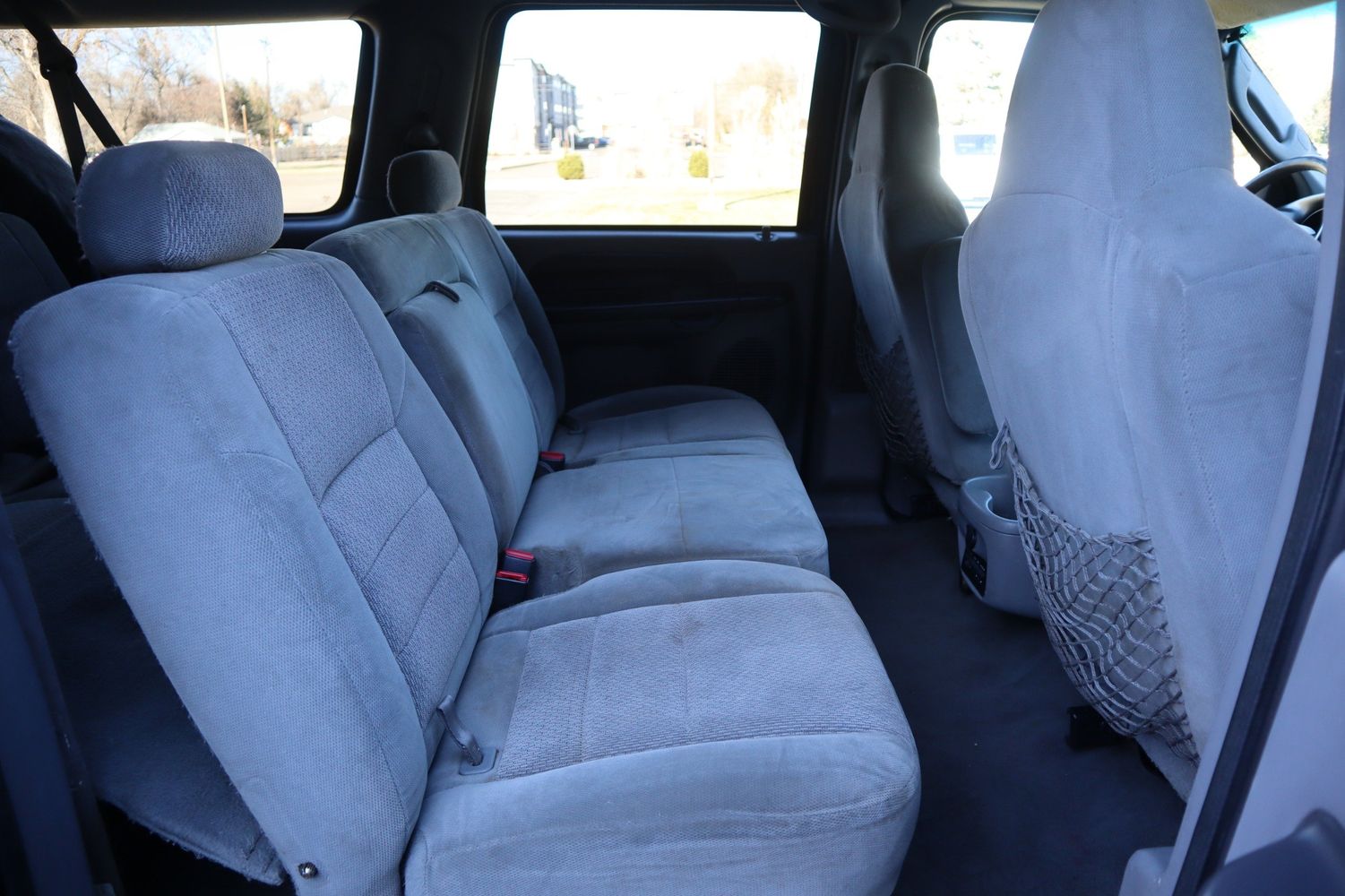 2004 Ford Excursion XLT | Victory Motors of Colorado