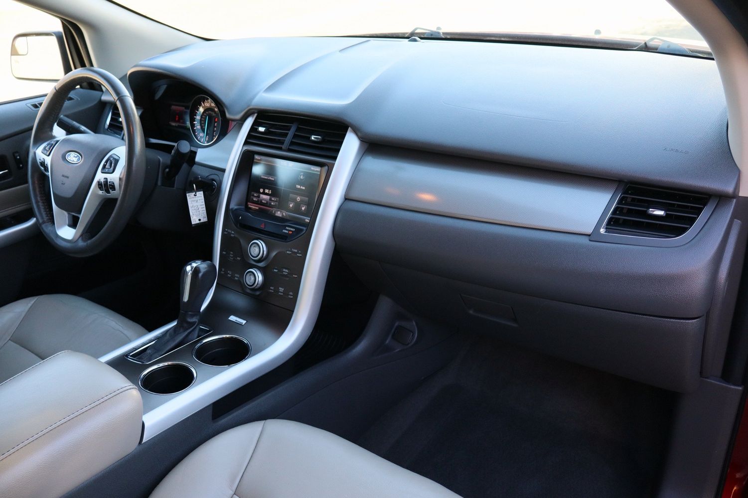 2013 Ford Edge SEL | Victory Motors of Colorado