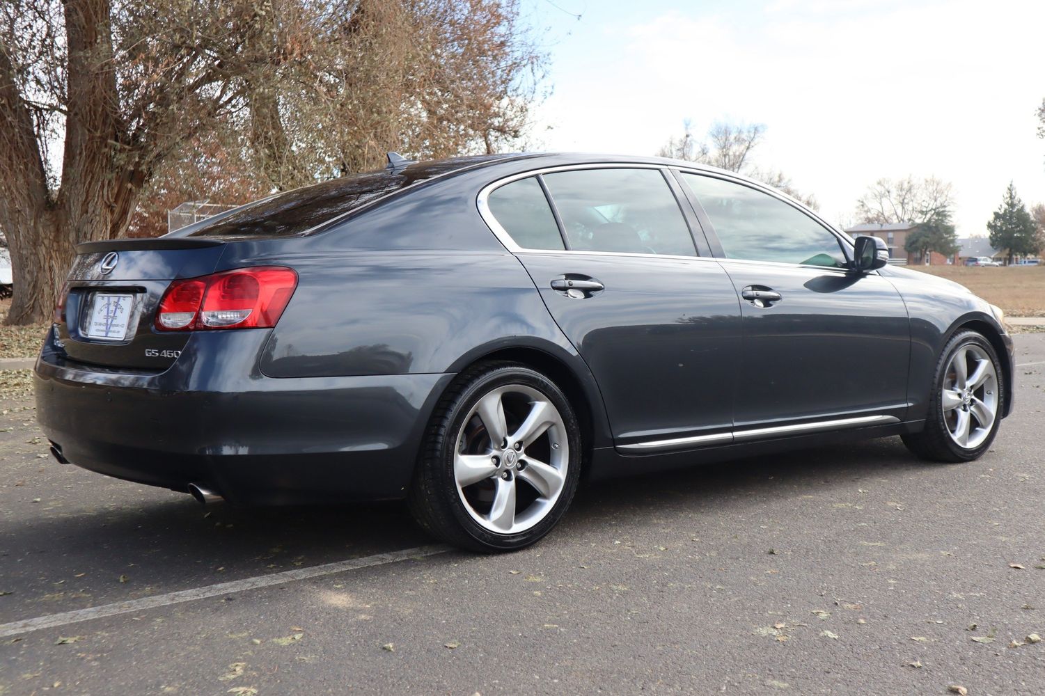 2008 Lexus GS 460 Base | Victory Motors of Colorado