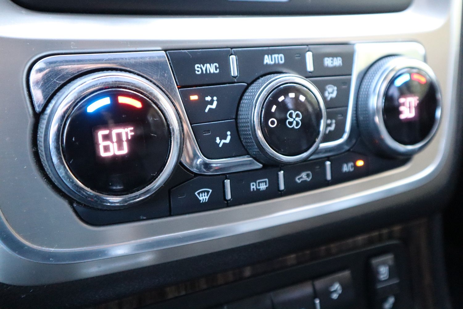 2015 GMC Acadia Denali | Victory Motors of Colorado