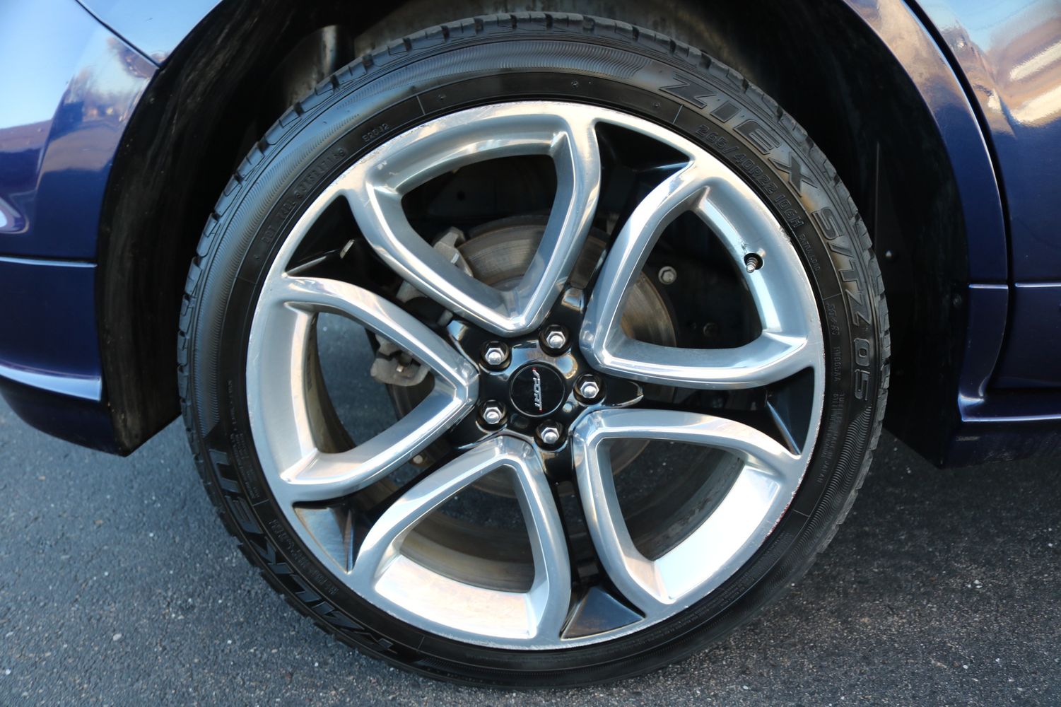 2011 Ford Edge Sport | Victory Motors of Colorado