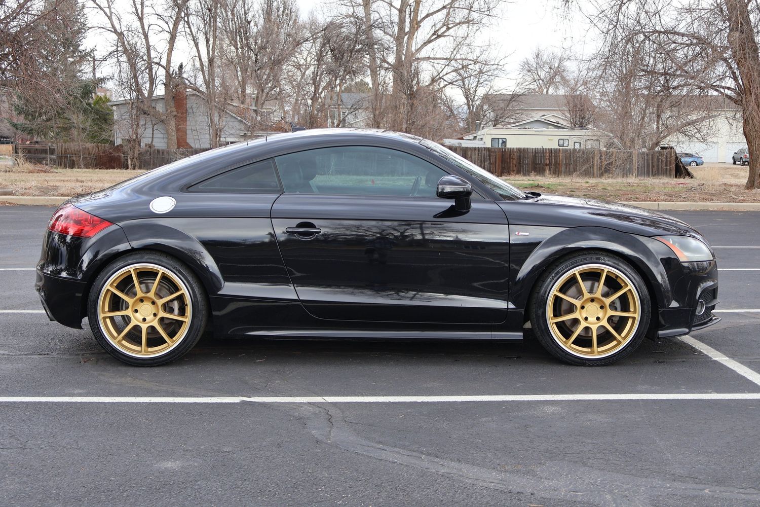 2014 Audi TT 2.0T quattro Premium Plus | Victory Motors of Colorado
