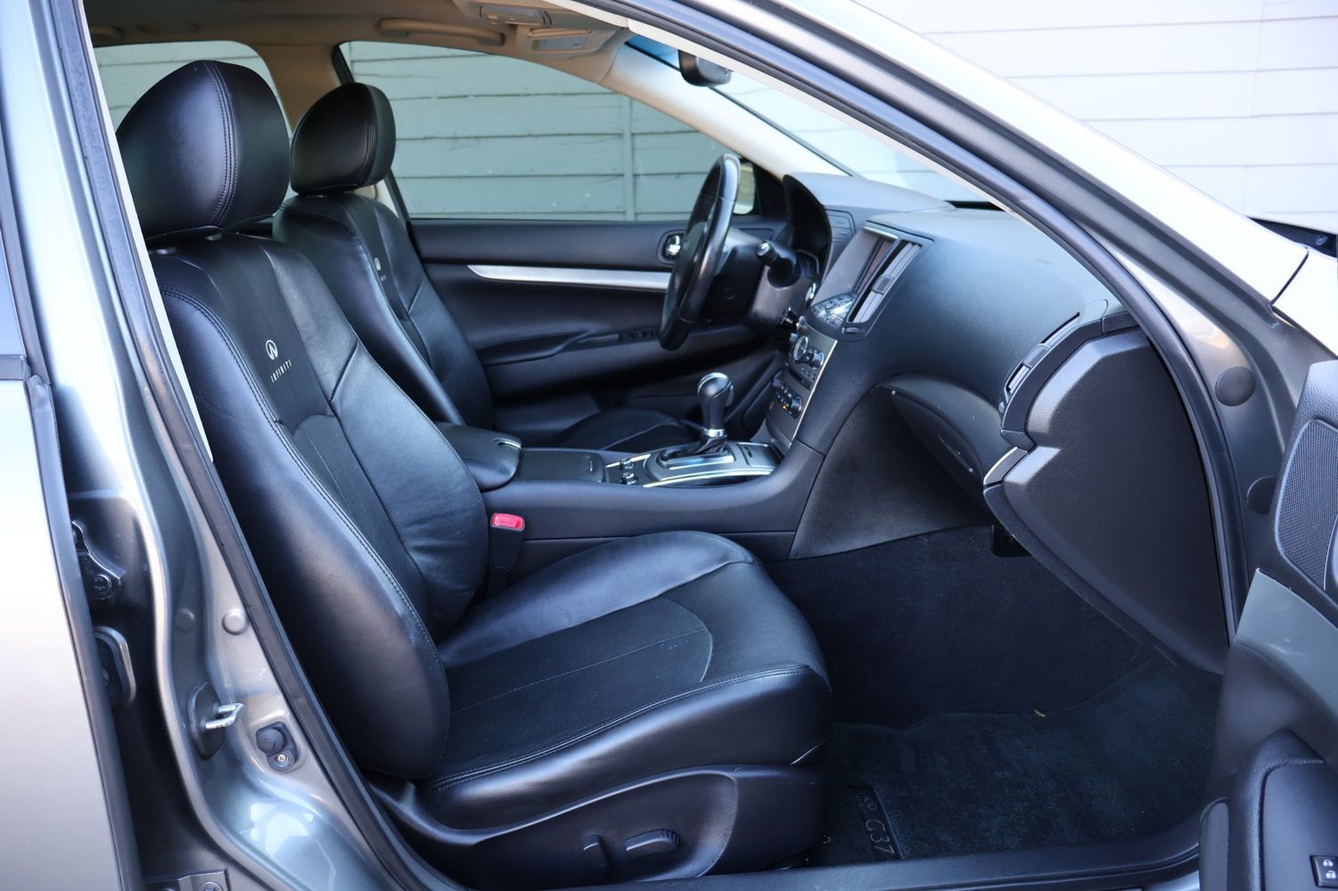 2013 INFINITI G37 Sedan Journey | Victory Motors of Colorado