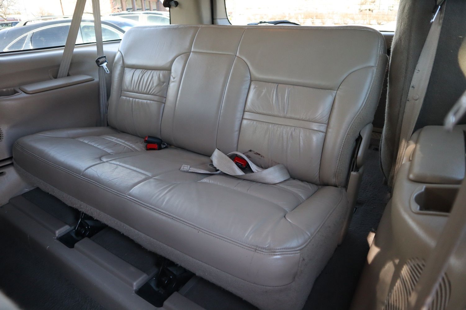 2001 Ford Excursion Limited | Victory Motors of Colorado