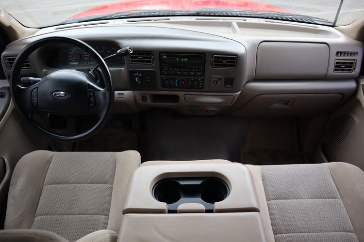 2004 FORD F250 XL | Victory Motors of Colorado
