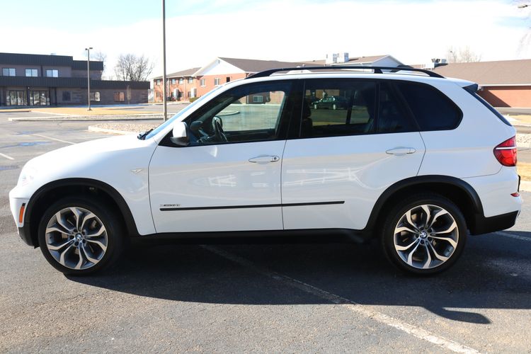 2012 BMW X5 xDrive50i | Victory Motors of Colorado