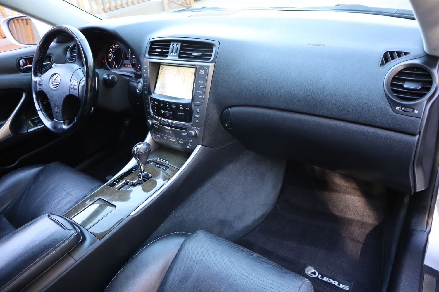 2009 Lexus IS 250 Base | Victory Motors of Colorado