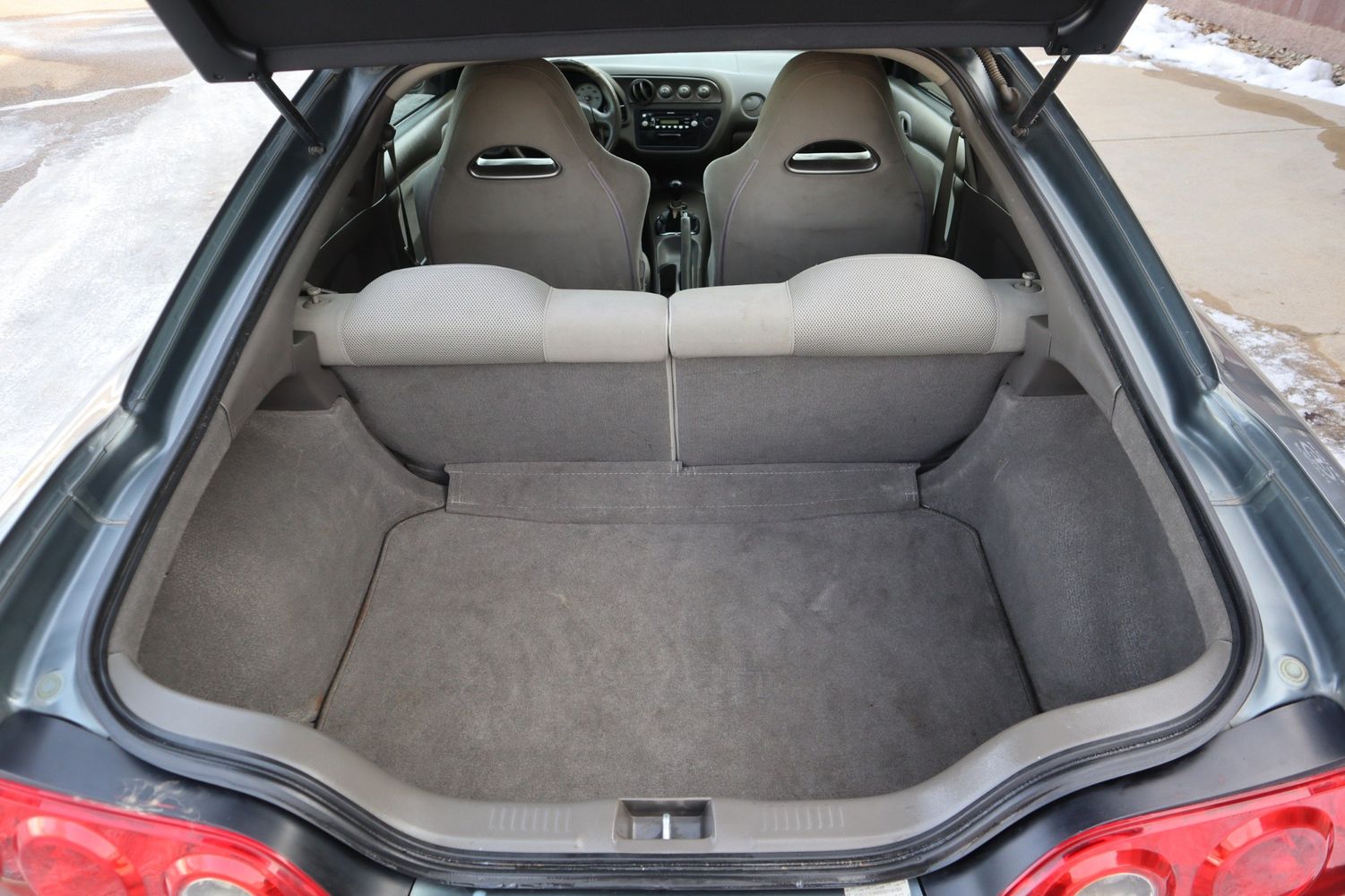 2006 Acura RSX Base | Victory Motors of Colorado