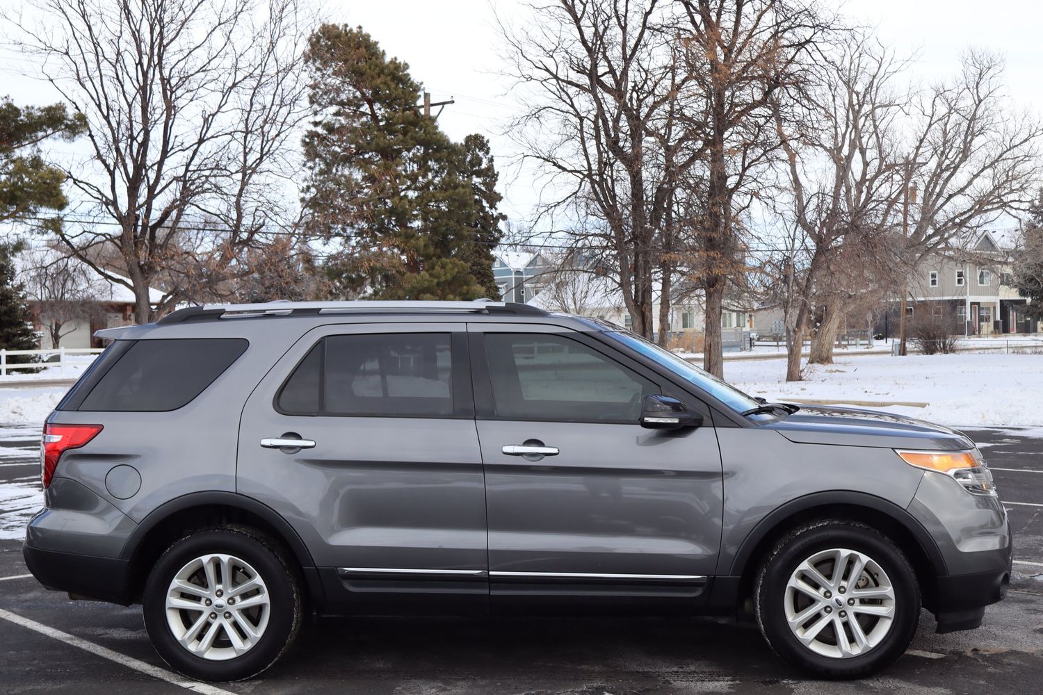 2014 Ford Explorer XLT | Victory Motors of Colorado