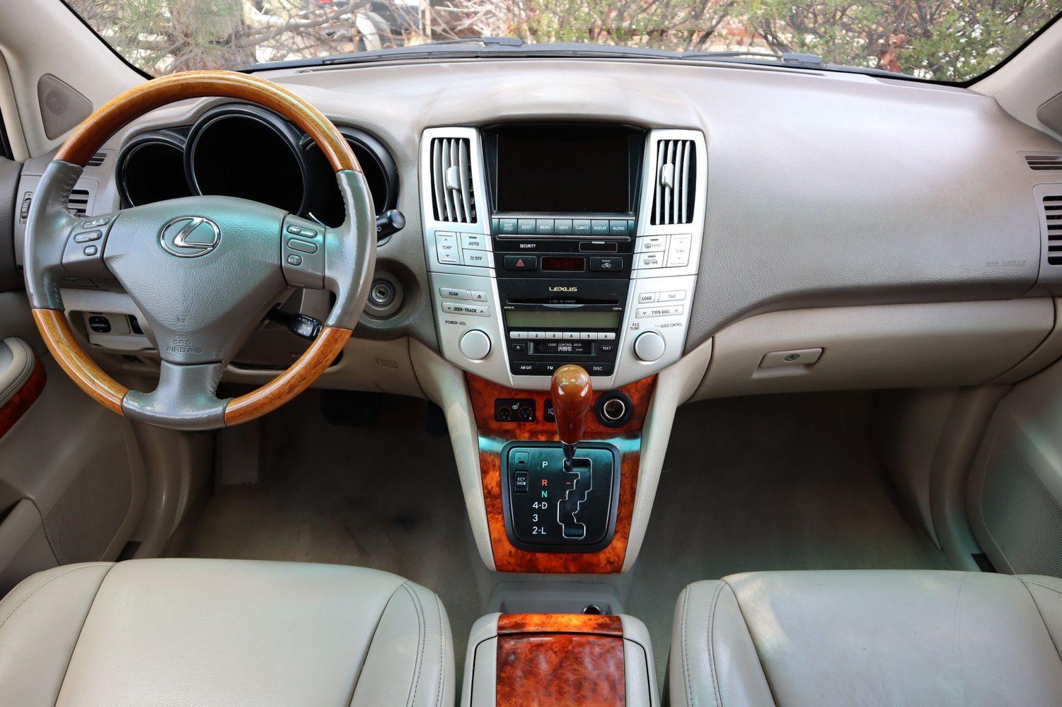 2009 Lexus RX 350 Base | Victory Motors of Colorado