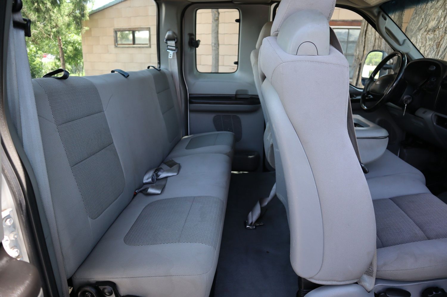 2005 Ford F-250 Super Duty XLT | Victory Motors of Colorado