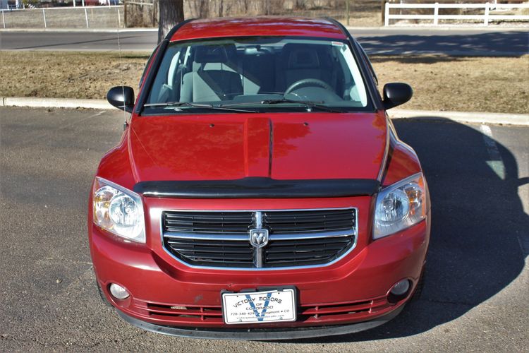 2007 Dodge Caliber R/T | Victory Motors of Colorado