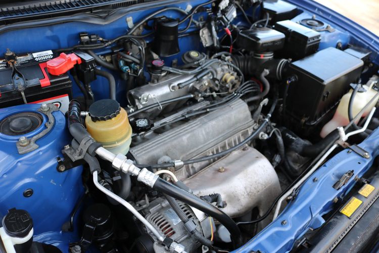 1997 Toyota RAV4 AWD | Victory Motors of Colorado