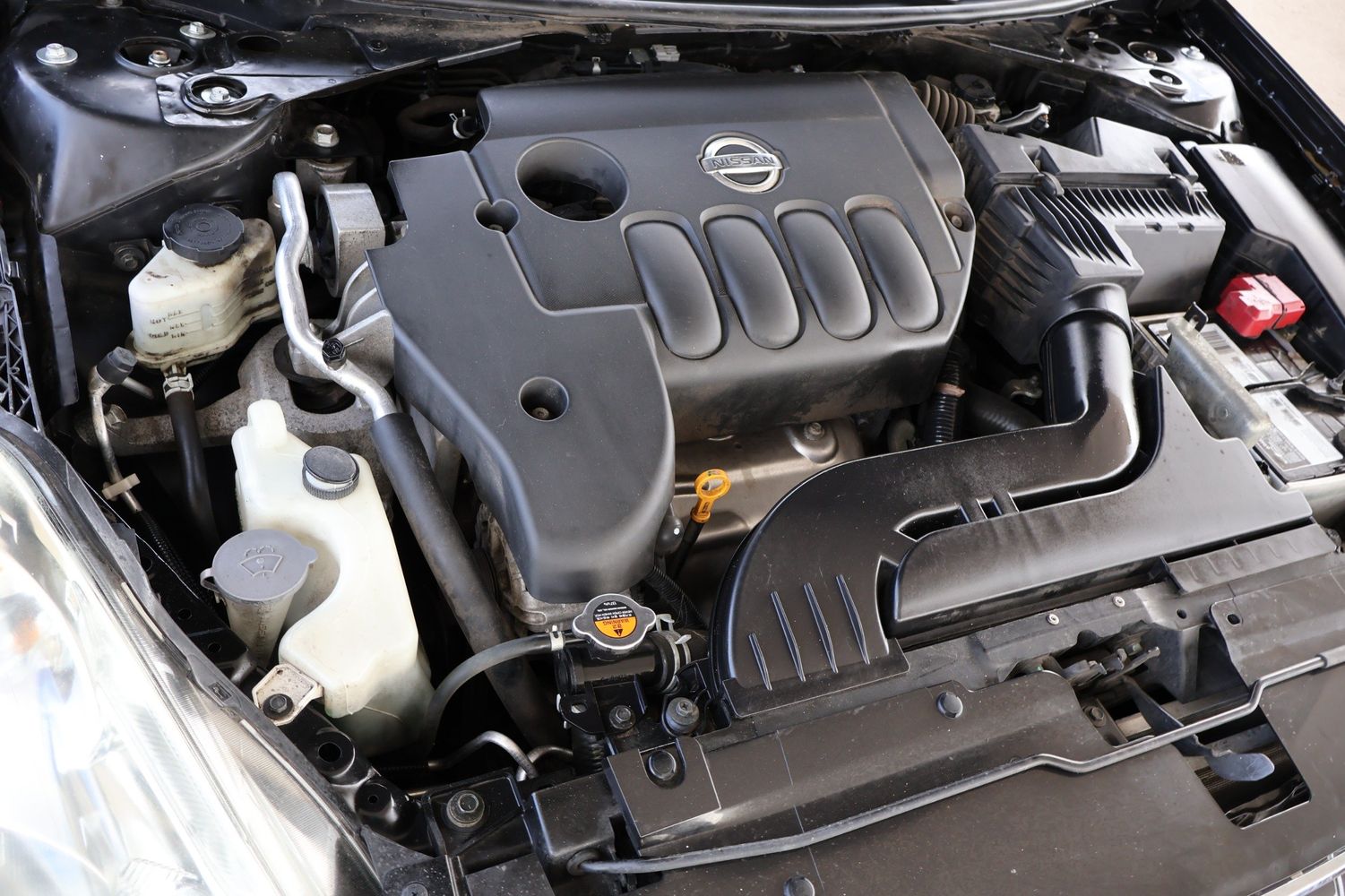 2012 Nissan Altima 2.5 S | Victory Motors of Colorado