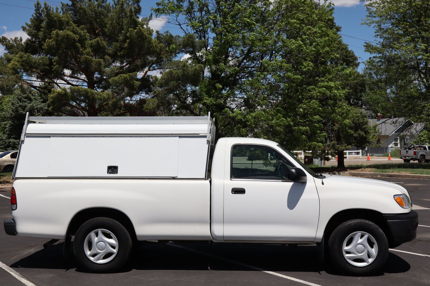 2000 Toyota Tundra | Victory Motors of Colorado
