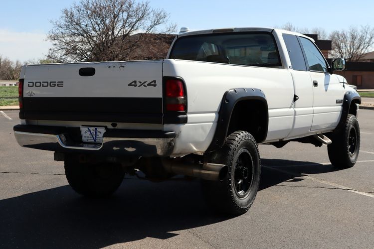 1997 Dodge Ram 2500 ST | Victory Motors of Colorado