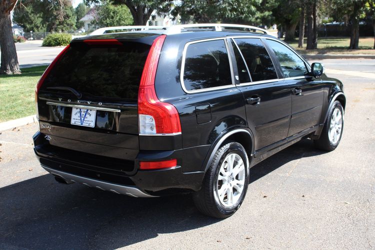 2013 Volvo XC90 3.2 | Victory Motors of Colorado