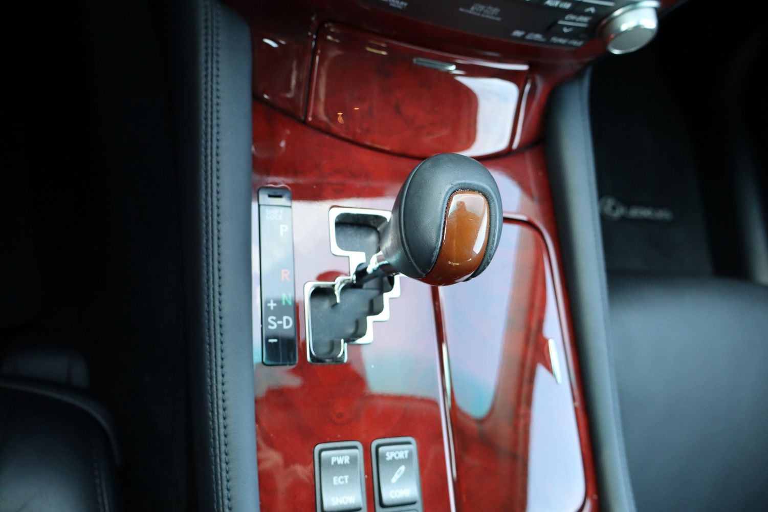 2010 Lexus LS 460 | Victory Motors of Colorado