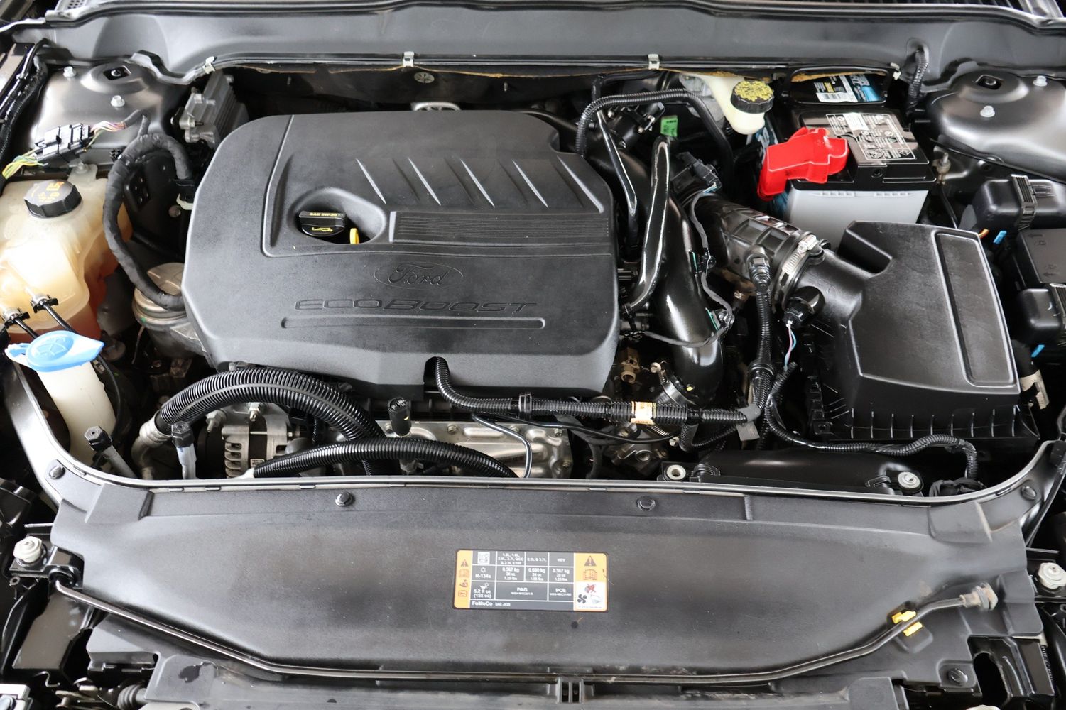 2014 Ford Fusion SE | Victory Motors of Colorado