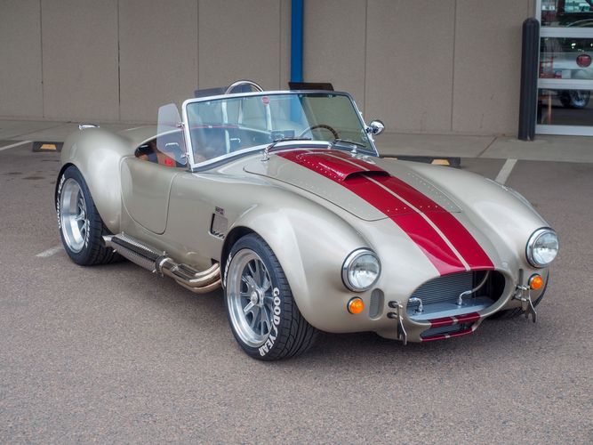 1965 TRTE RT4 | Cars Remember When