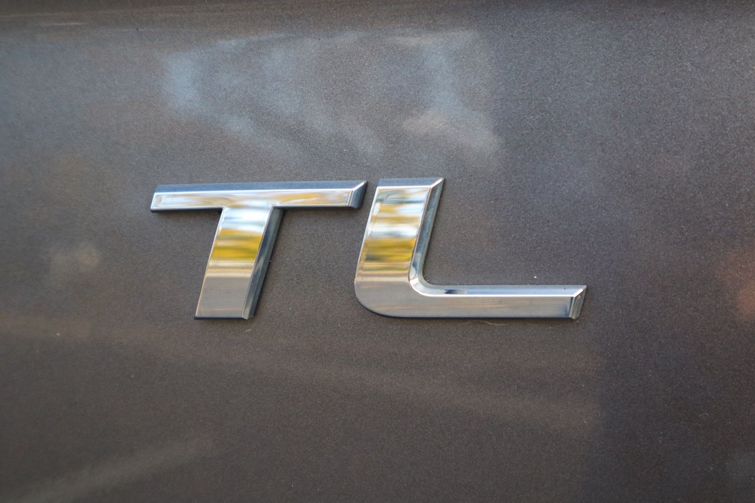 2007 Acura TL | Victory Motors of Colorado