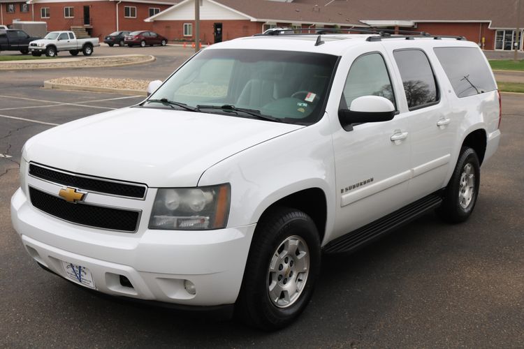 2009 Chevrolet Suburban LT 1500 | Victory Motors of Colorado
