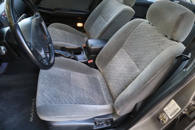 1999 Nissan Maxima GLE | Victory Motors of Colorado