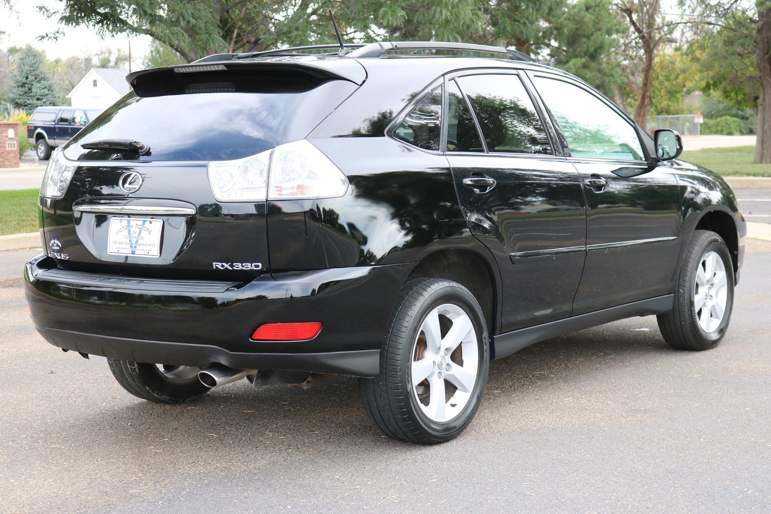 2005 Lexus RX 330 AWD | Victory Motors of Colorado