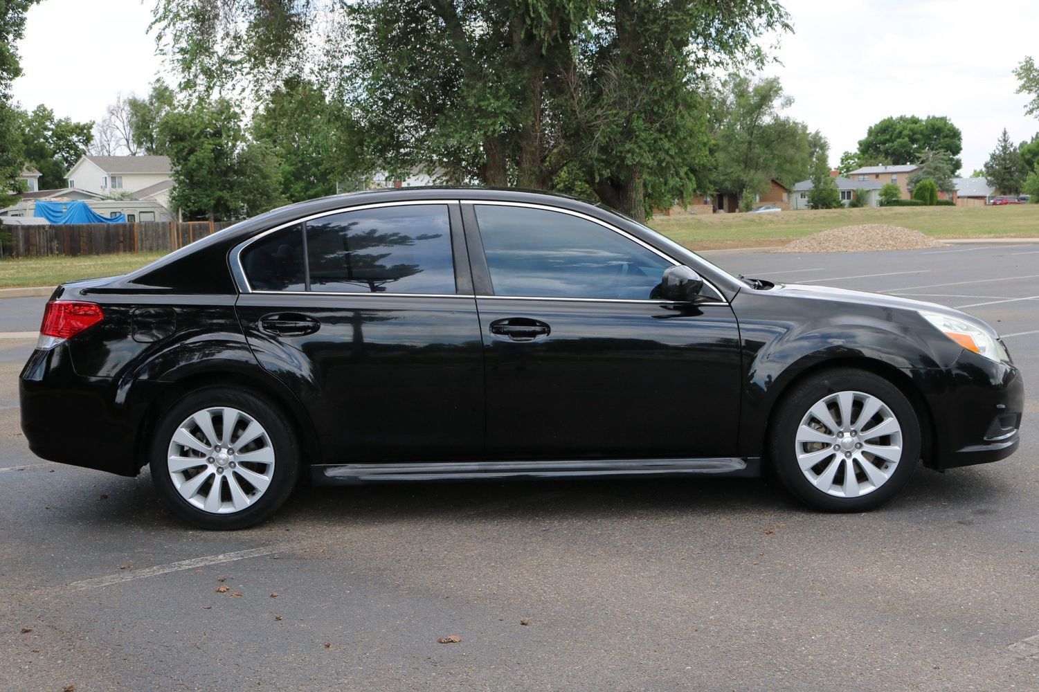 2010 Subaru Legacy R | Victory Motors of Colorado