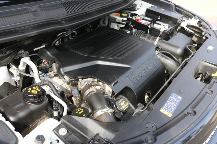 2014 Ford Explorer Sport | Victory Motors of Colorado