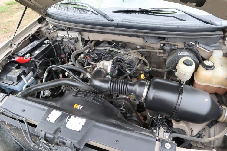 2008 Ford F-150 XLT | Victory Motors of Colorado