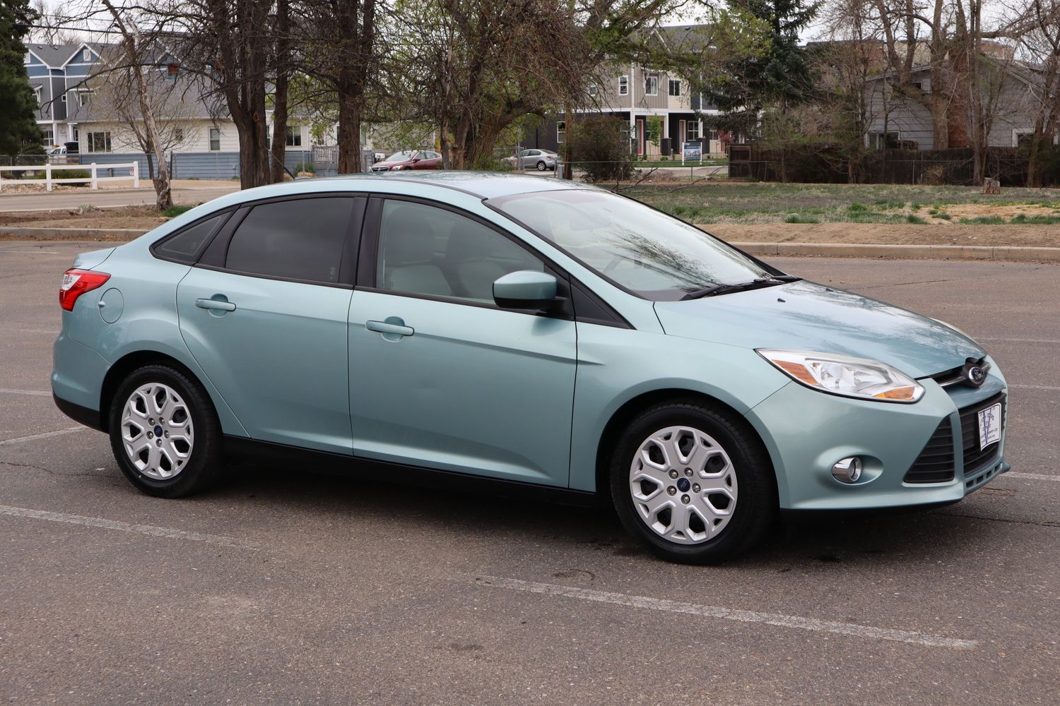 2012 Ford Focus SE | Victory Motors of Colorado