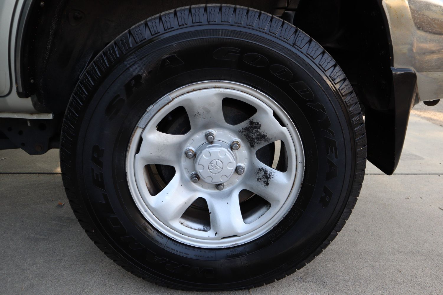 1999 Toyota 4Runner Base | Victory Motors of Colorado