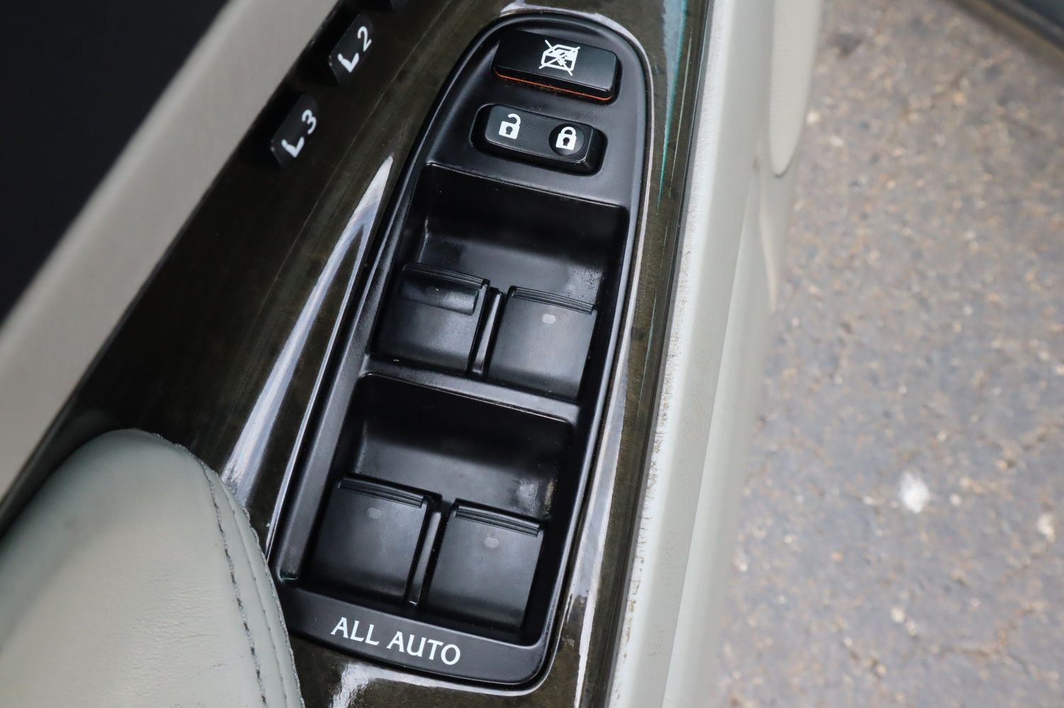 2008 Lexus GS 460 Base | Victory Motors of Colorado