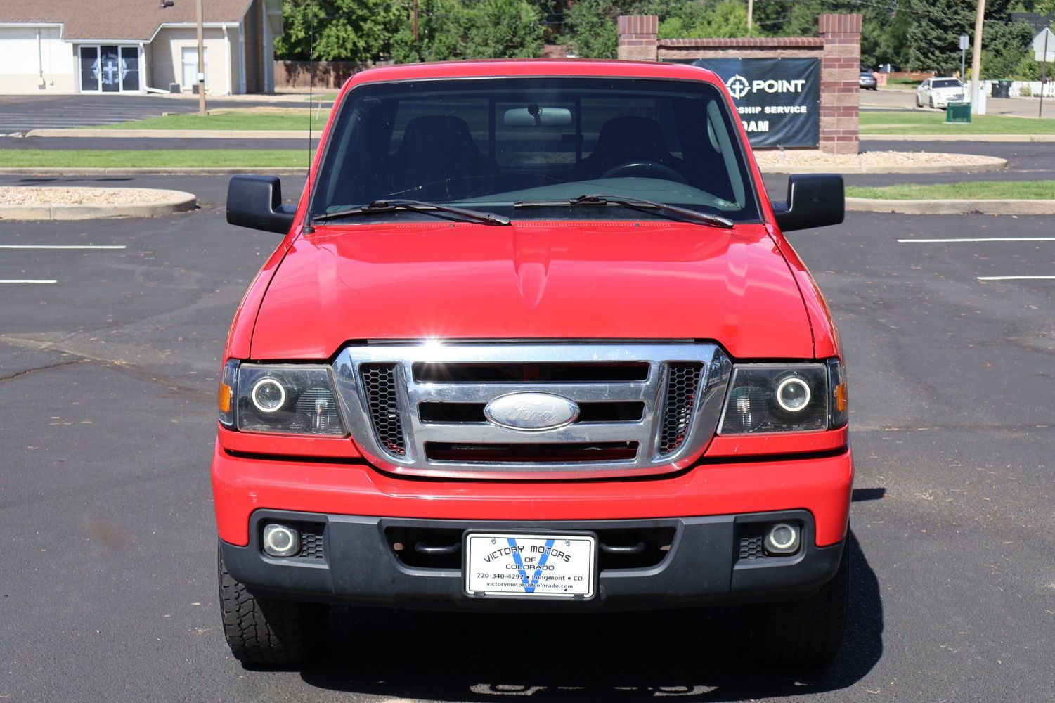 2007 Ford Ranger XLT | Victory Motors of Colorado