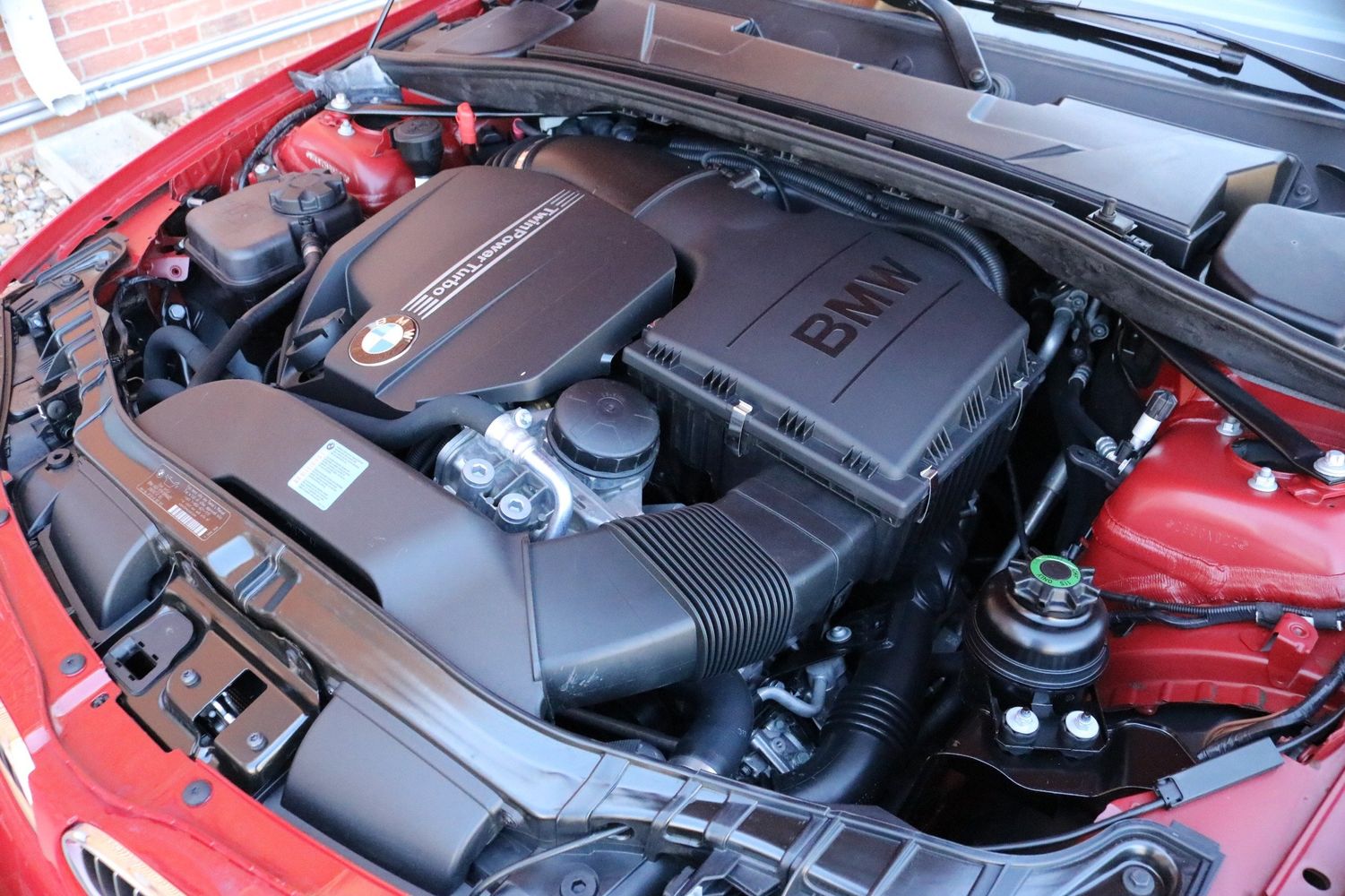 2011 BMW 135i | Victory Motors of Colorado