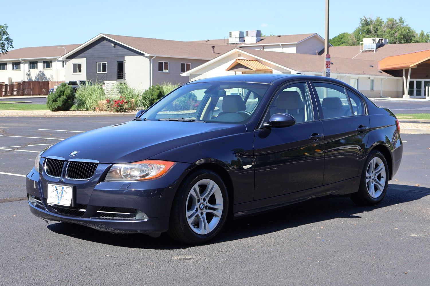 2008 BMW 3 Series 328i | Victory Motors of Colorado