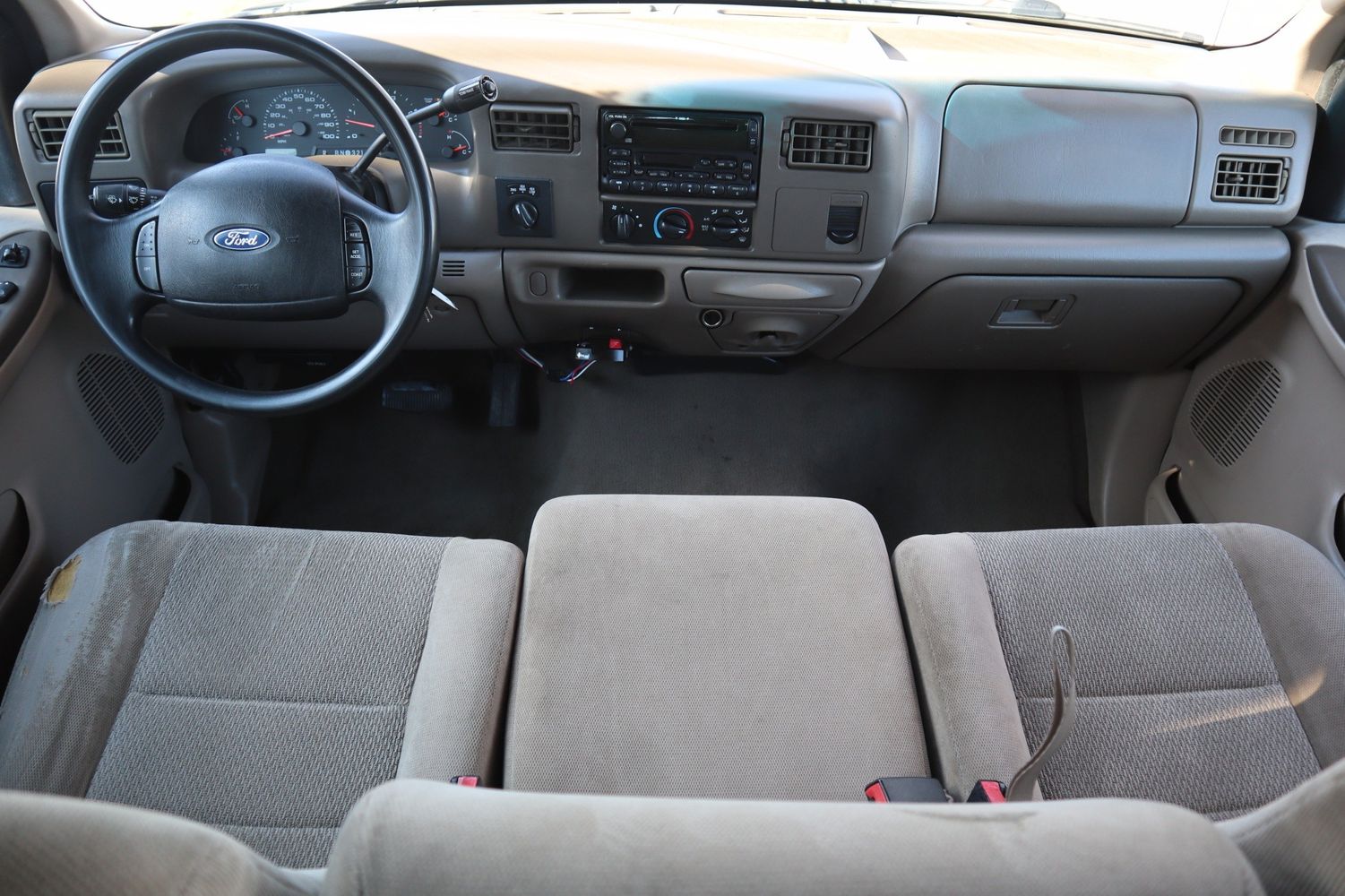 2004 Ford F-350 Super Duty XLT | Victory Motors of Colorado