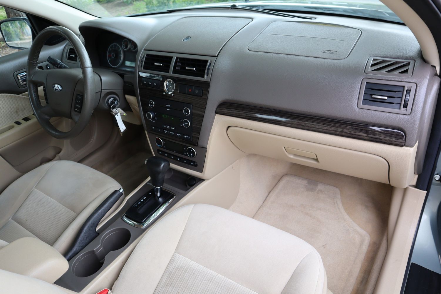 2008 Ford Fusion V6 SEL | Victory Motors of Colorado