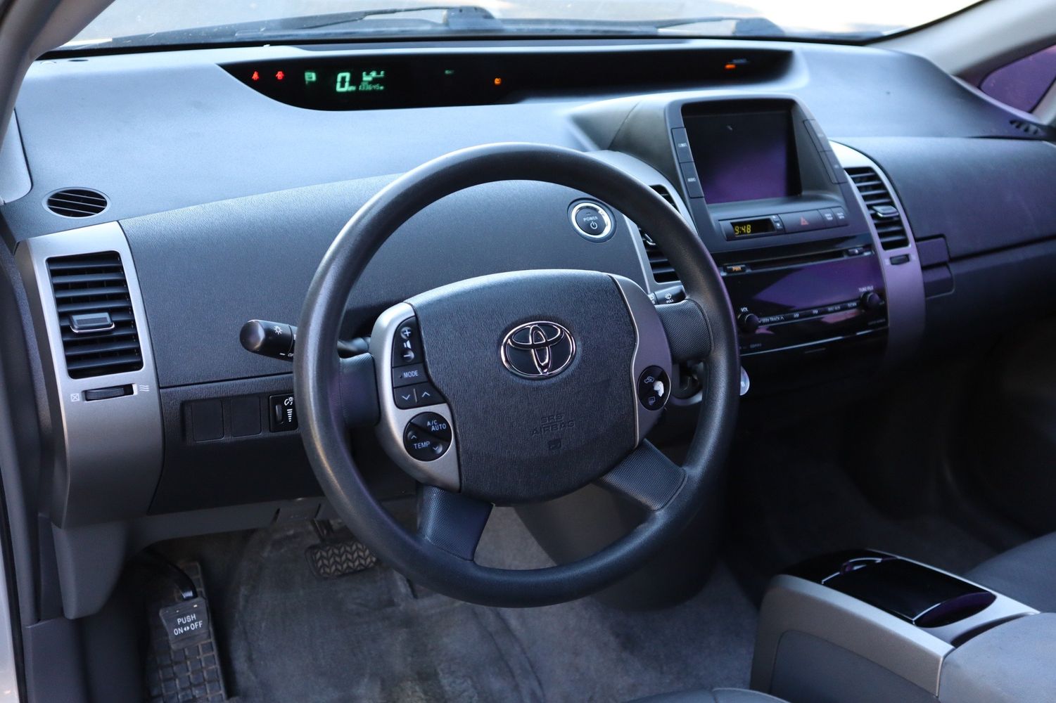 2007 Toyota Prius Base | Victory Motors of Colorado