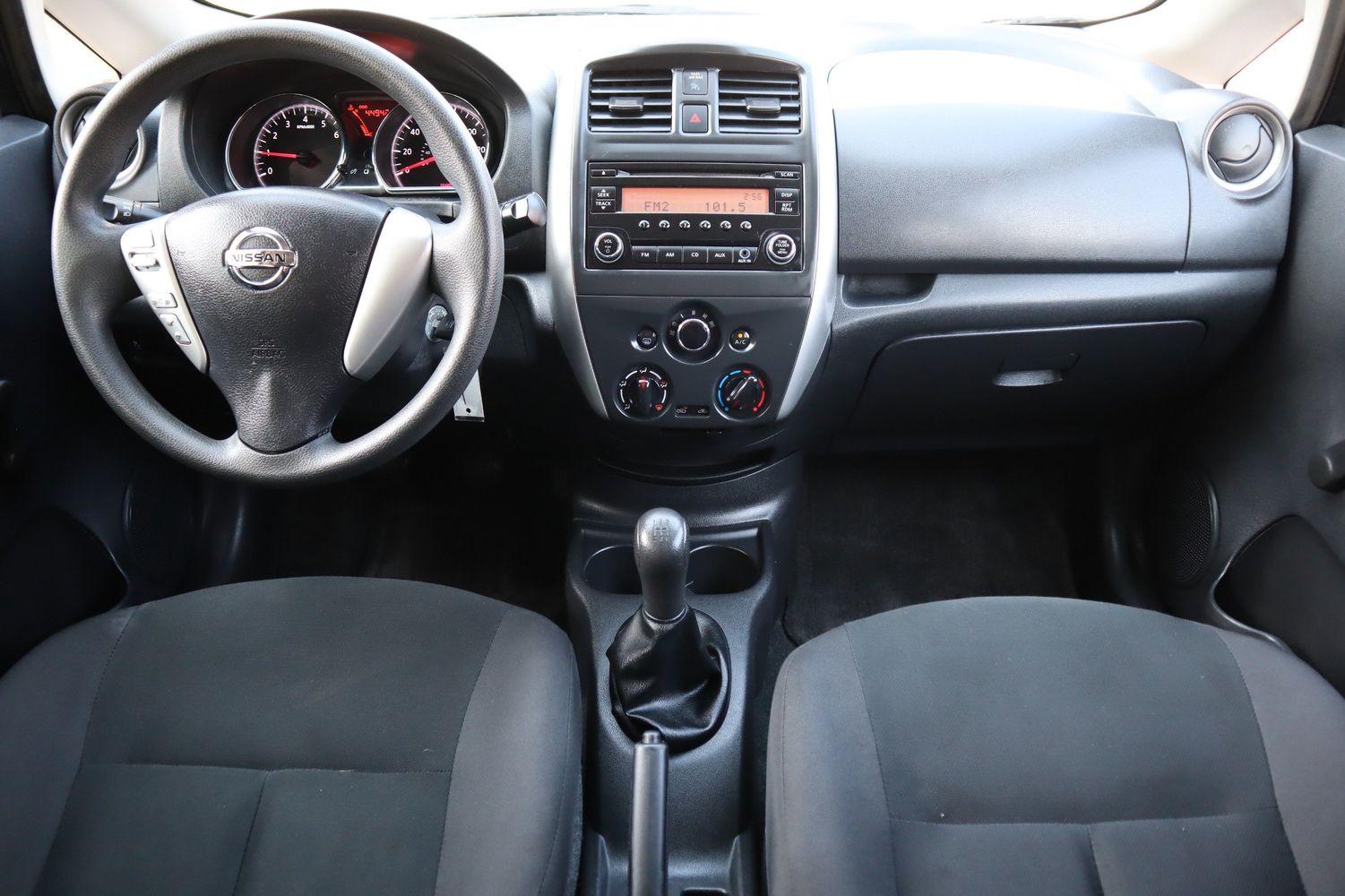 2015 Nissan Versa Note S Plus | Victory Motors of Colorado